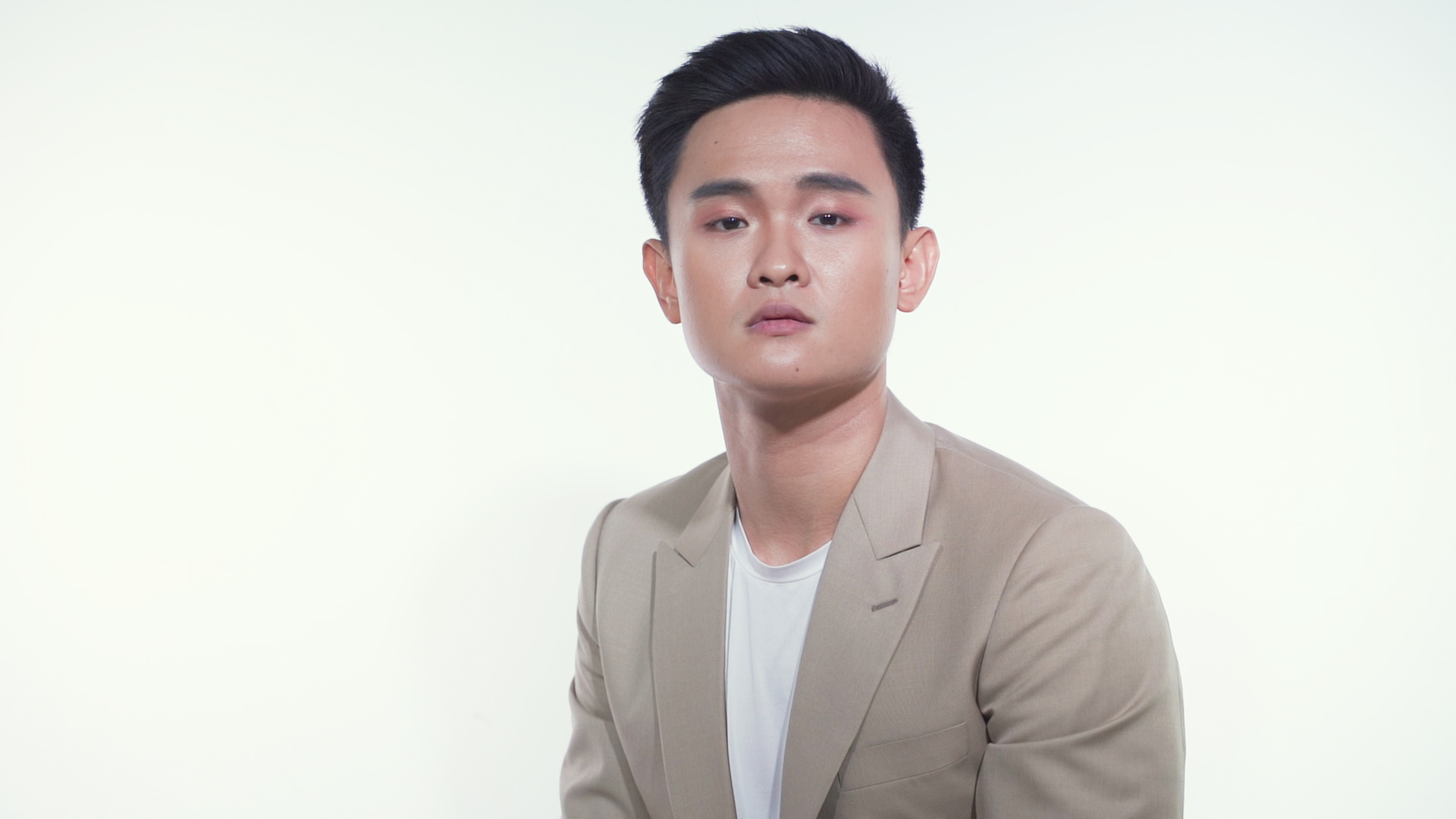 Catching Up With Clinton Jerome Chua, Our 2020 A-Lister